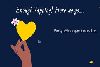 Party Wise | Devpost