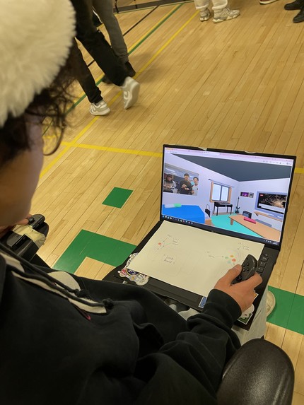 Ordinary Remote Controller | Devpost