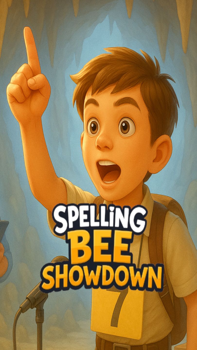 Spelling Bee Showdown | Devpost