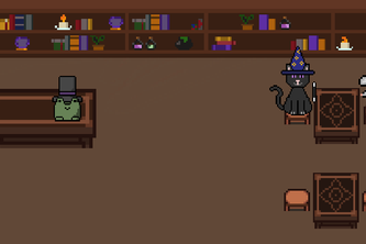 Wizard Fight | Devpost