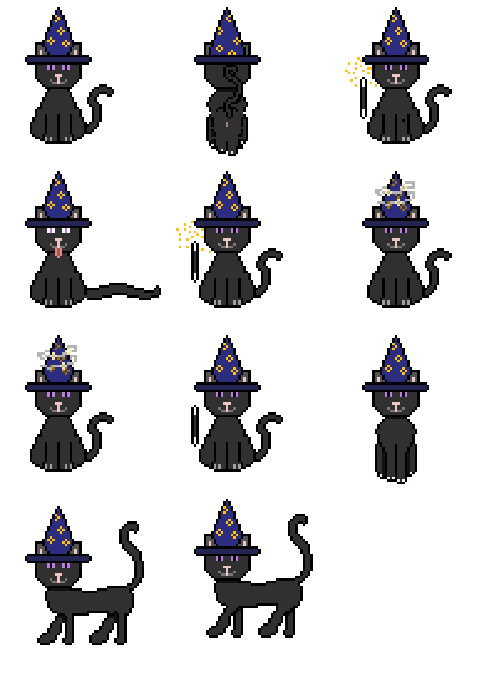 Wizard Fight | Devpost