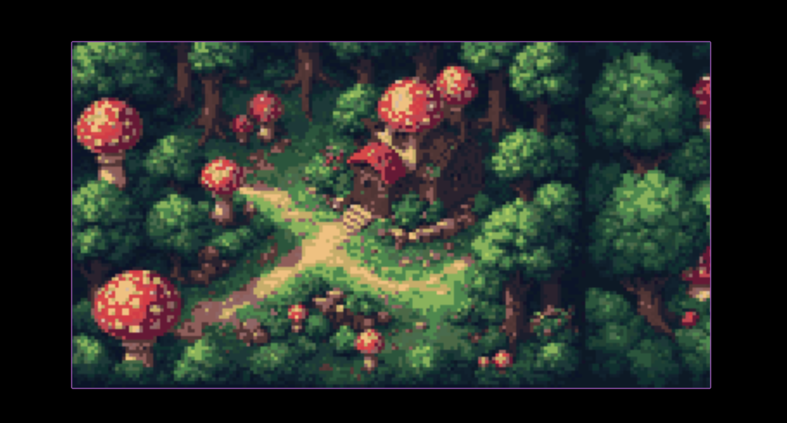 Password Quest | Devpost