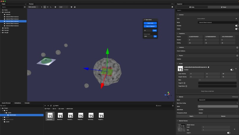 flat earth defense | Devpost