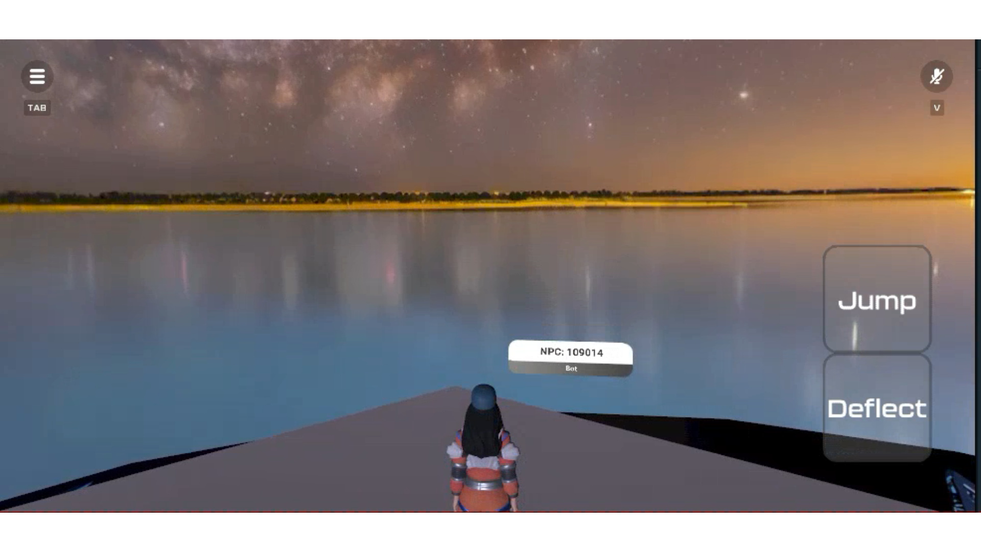 Ultra Ball Arena | Devpost