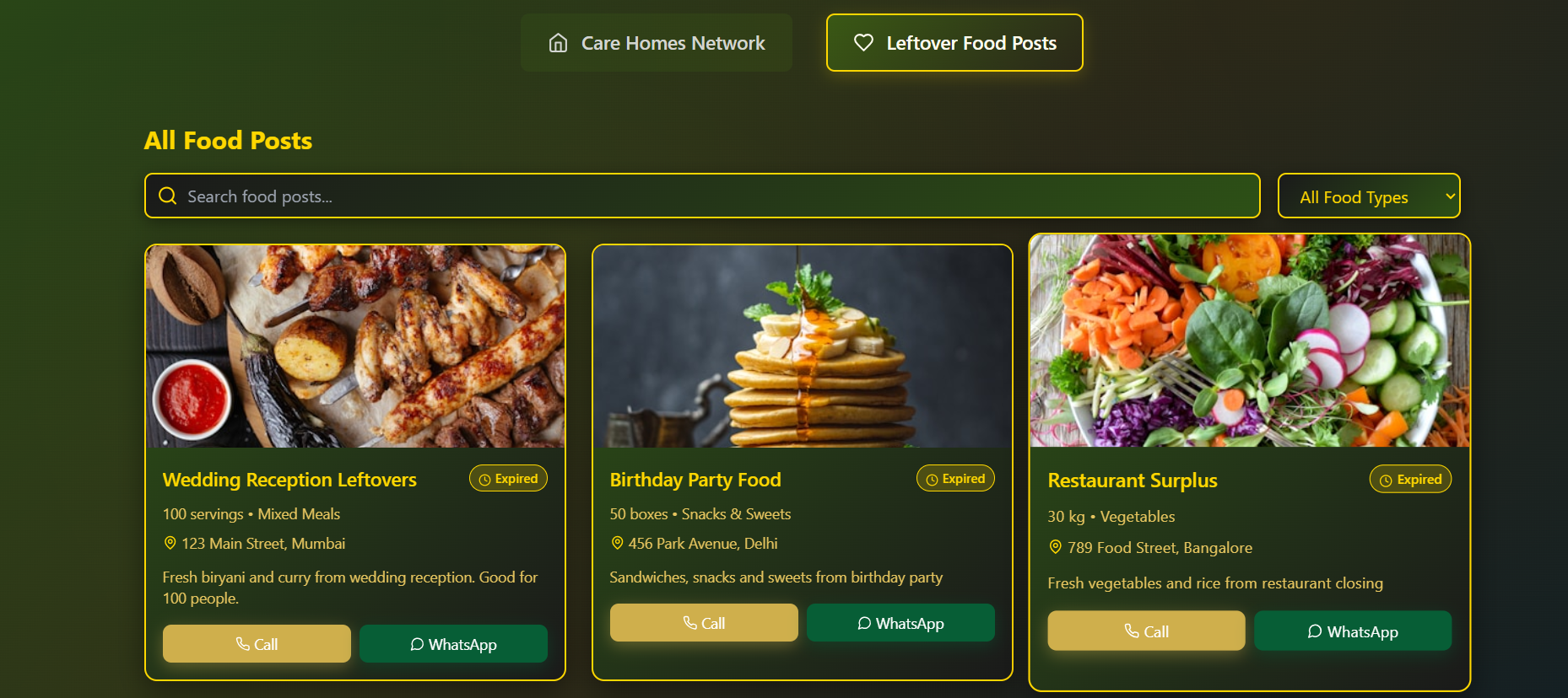 RRR (Reduce - Reuse - Recycle) | Devpost