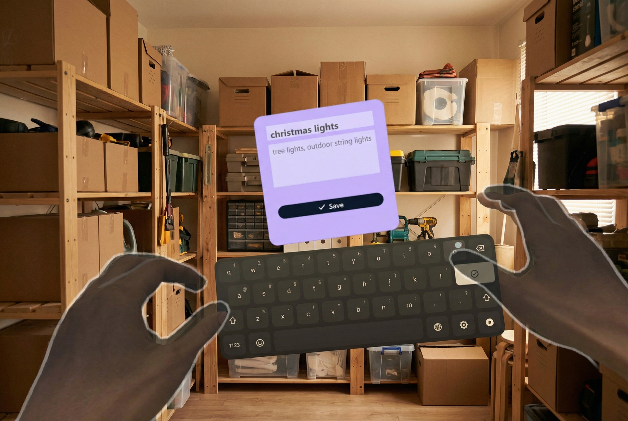 Find My Box | Devpost