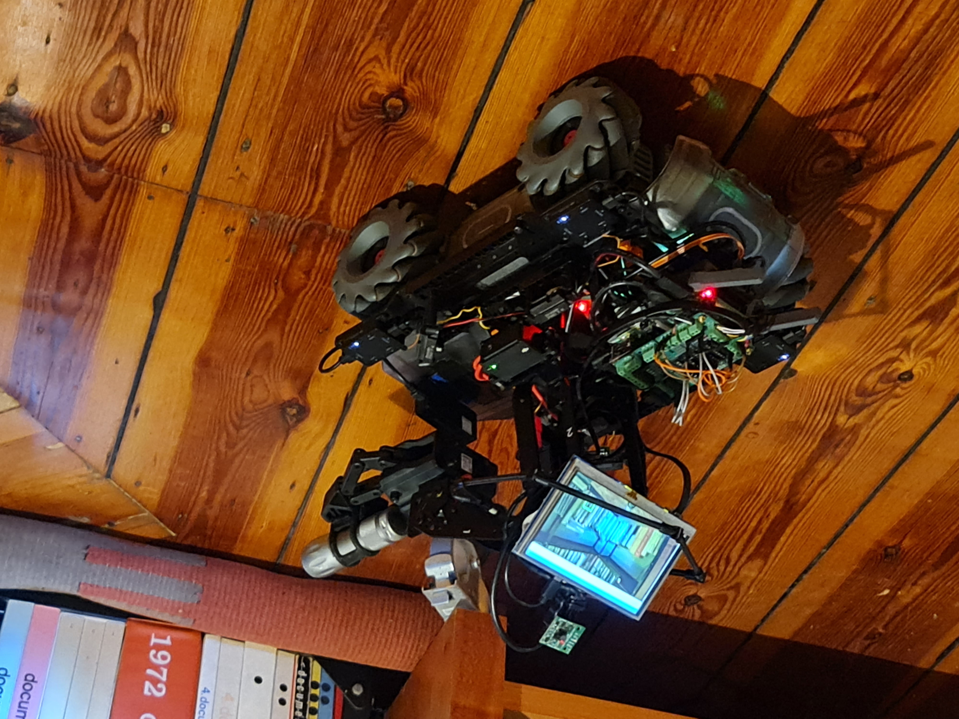 flying mods XR | Devpost