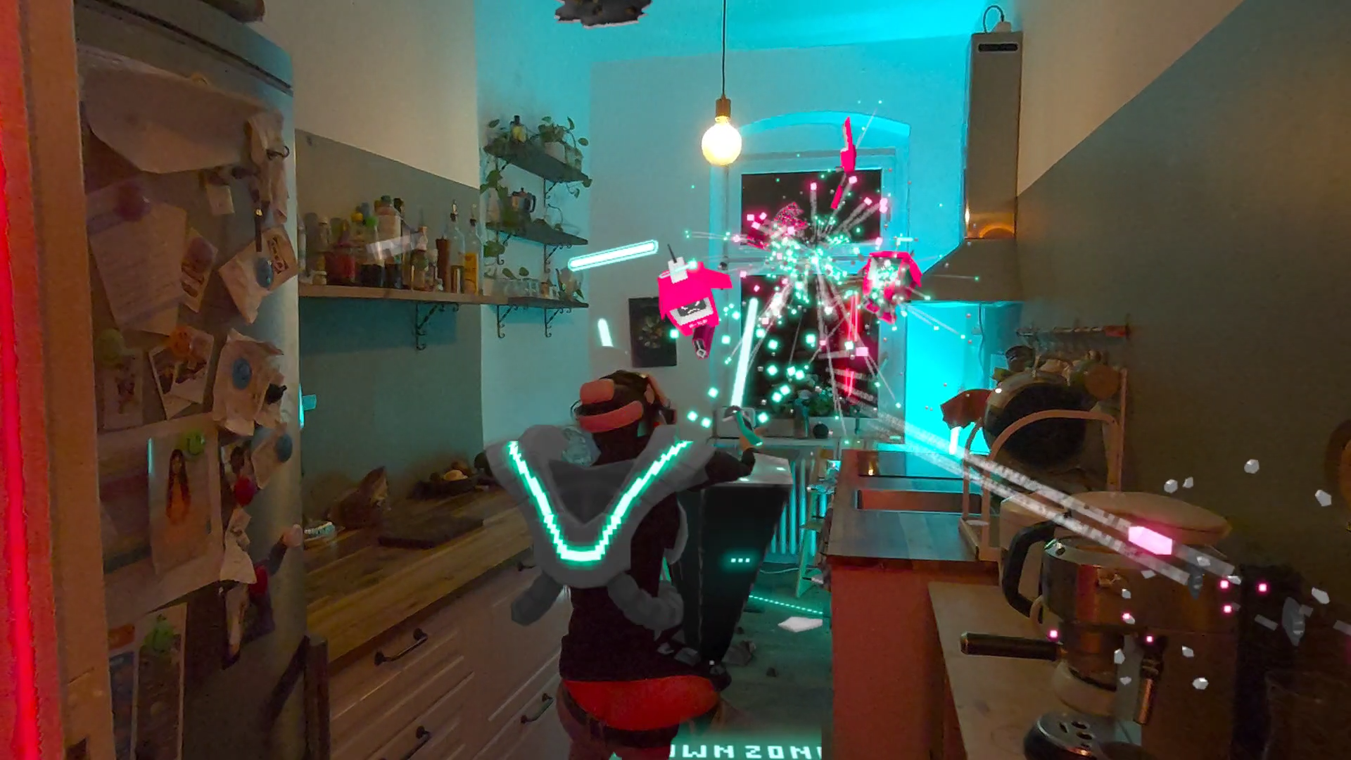 Laser Limbo - Full Release Update | Devpost