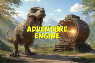 Adventure Engine | Devpost