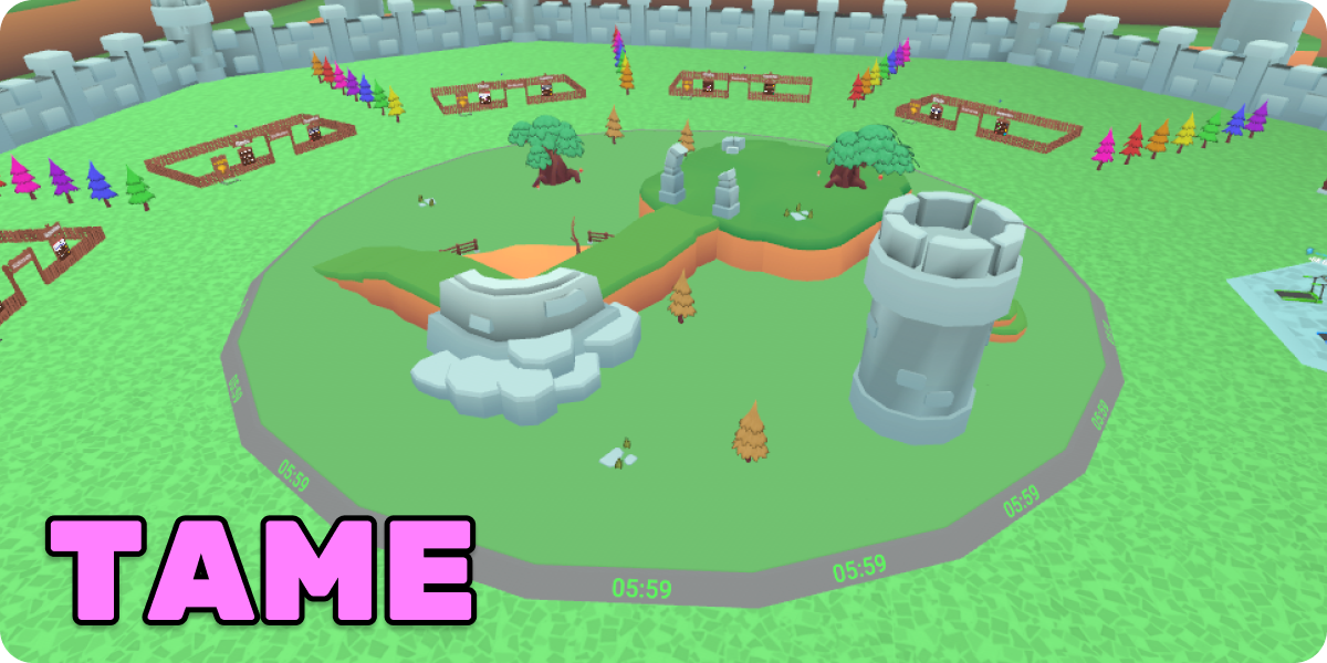 Animal Training | Devpost