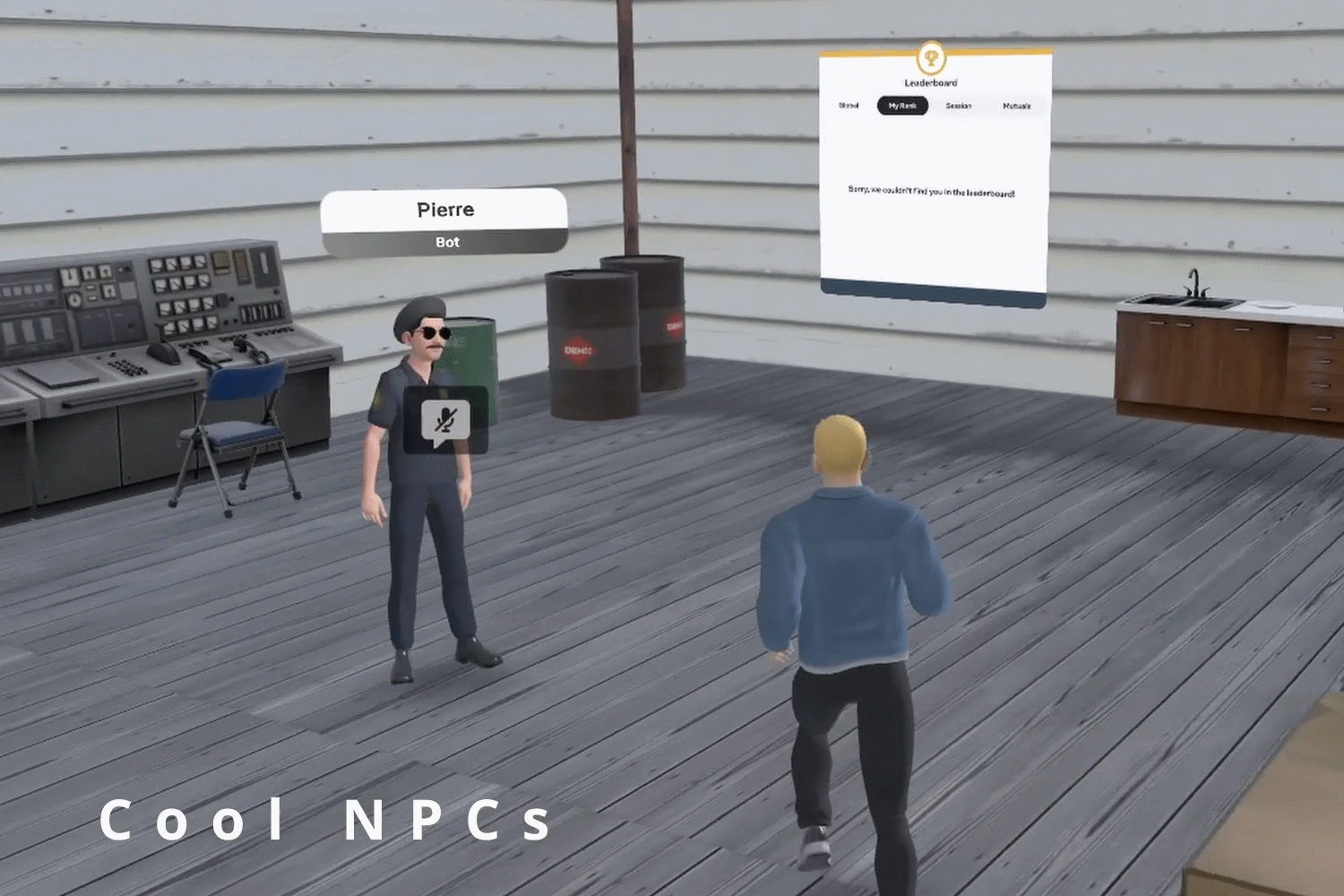 Drone Simulator: France Edition | Devpost