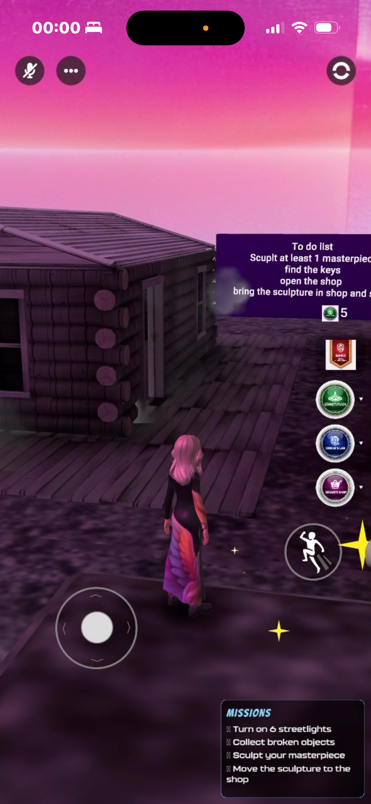 Marking Genius... Christmas is coming! | Devpost