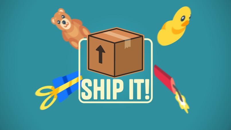 Ship It! | Devpost