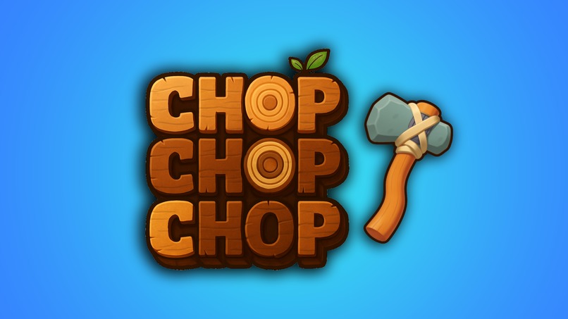 CHOP CHOP CHOP! | Devpost