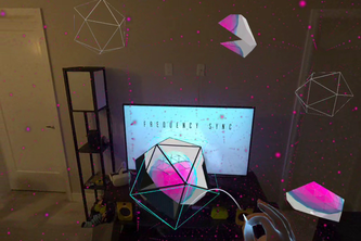 Frequency Sync | Devpost