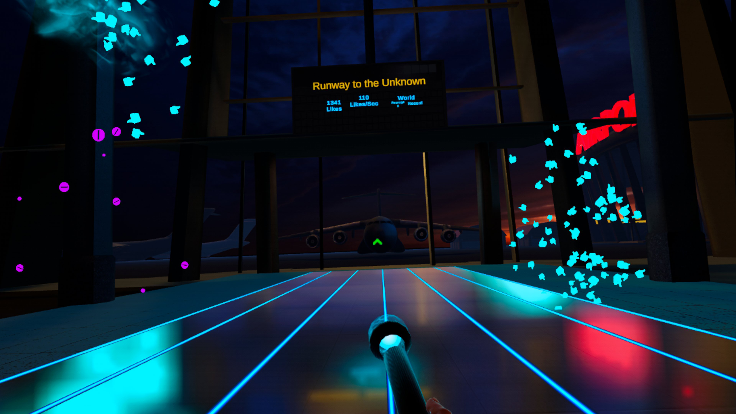 Rhythm Fame | Devpost