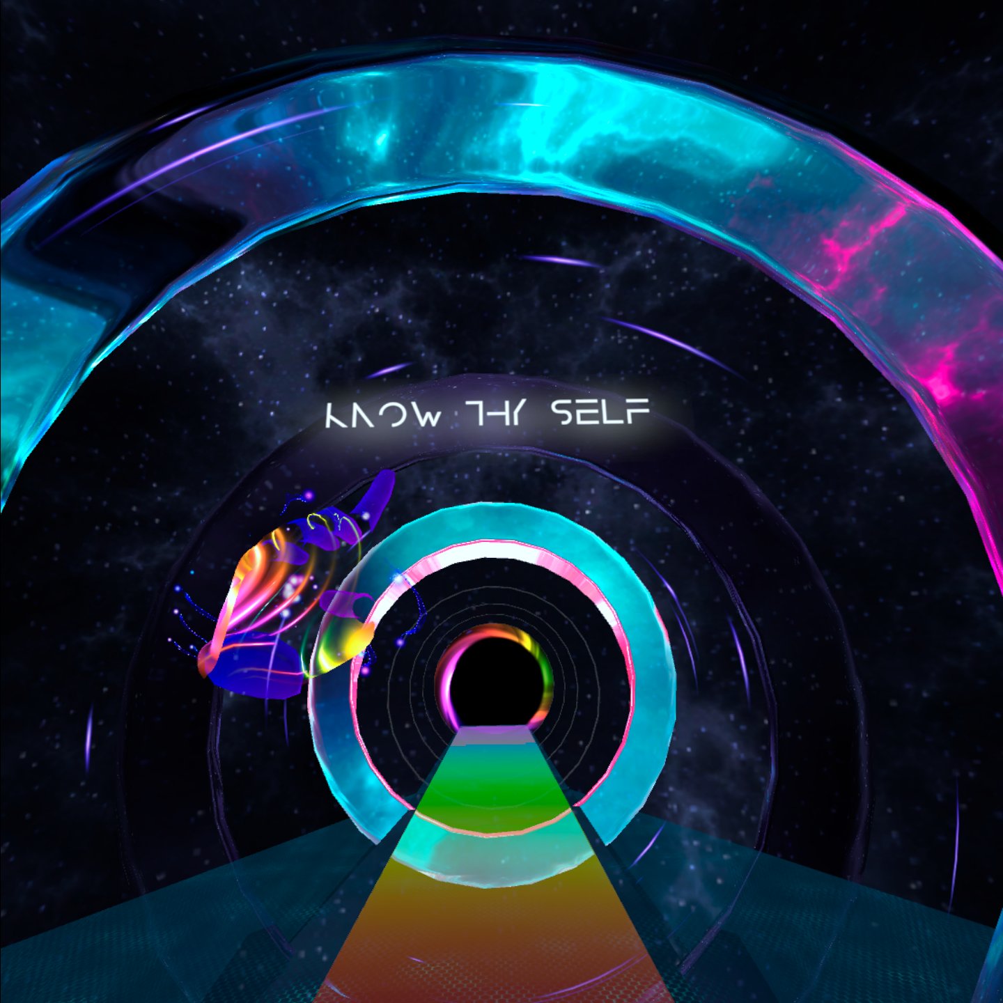 The Tarot Experience VR - AI Edition | Devpost