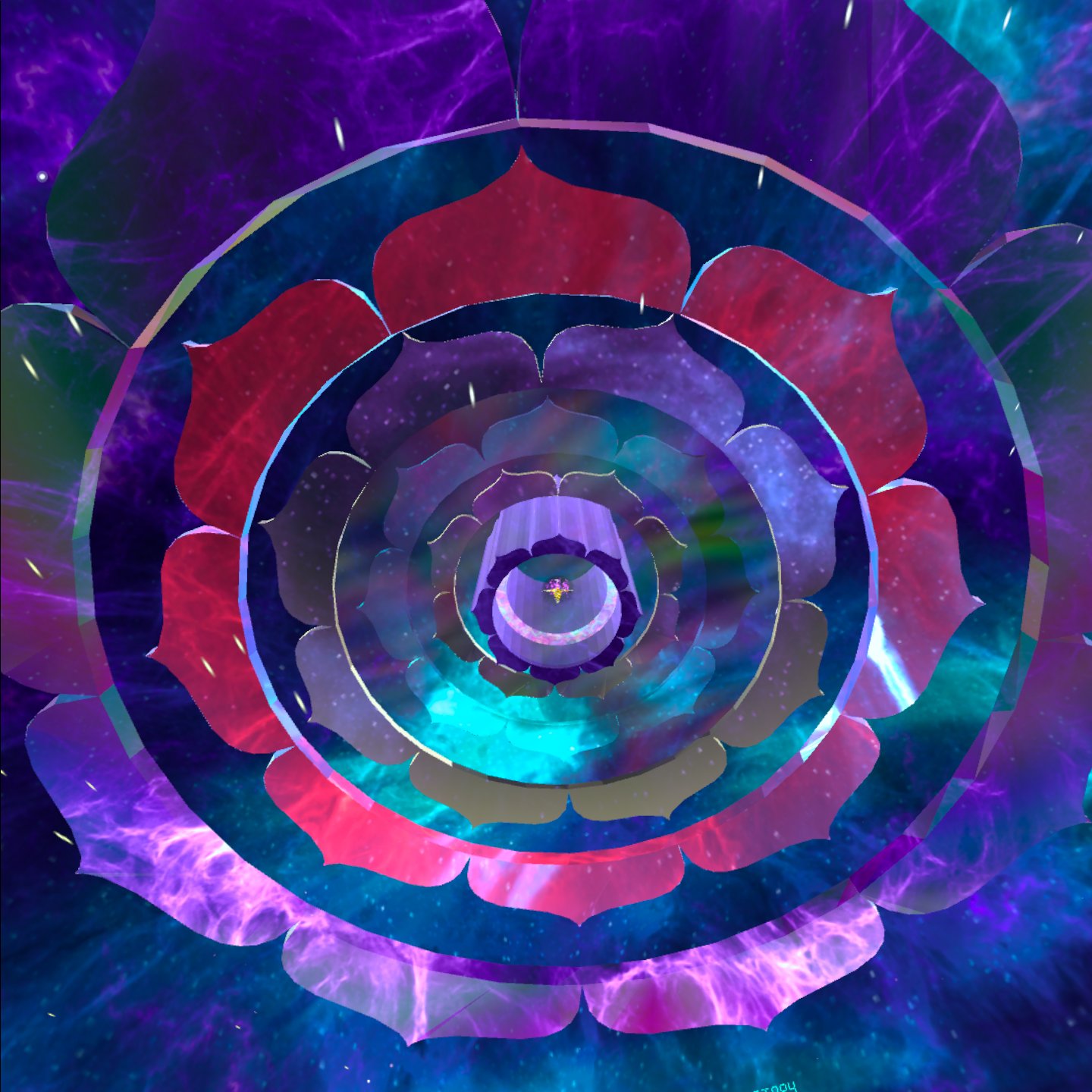 The Tarot Experience VR - AI Edition | Devpost