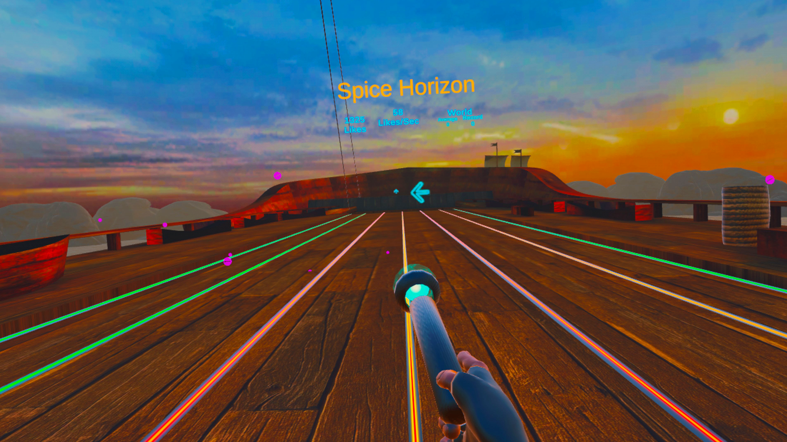 Rhythm Fame | Devpost