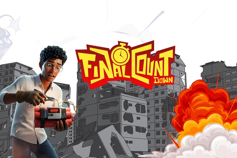 Final Countdown | Devpost