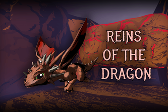 Reins of the Dragon | Devpost