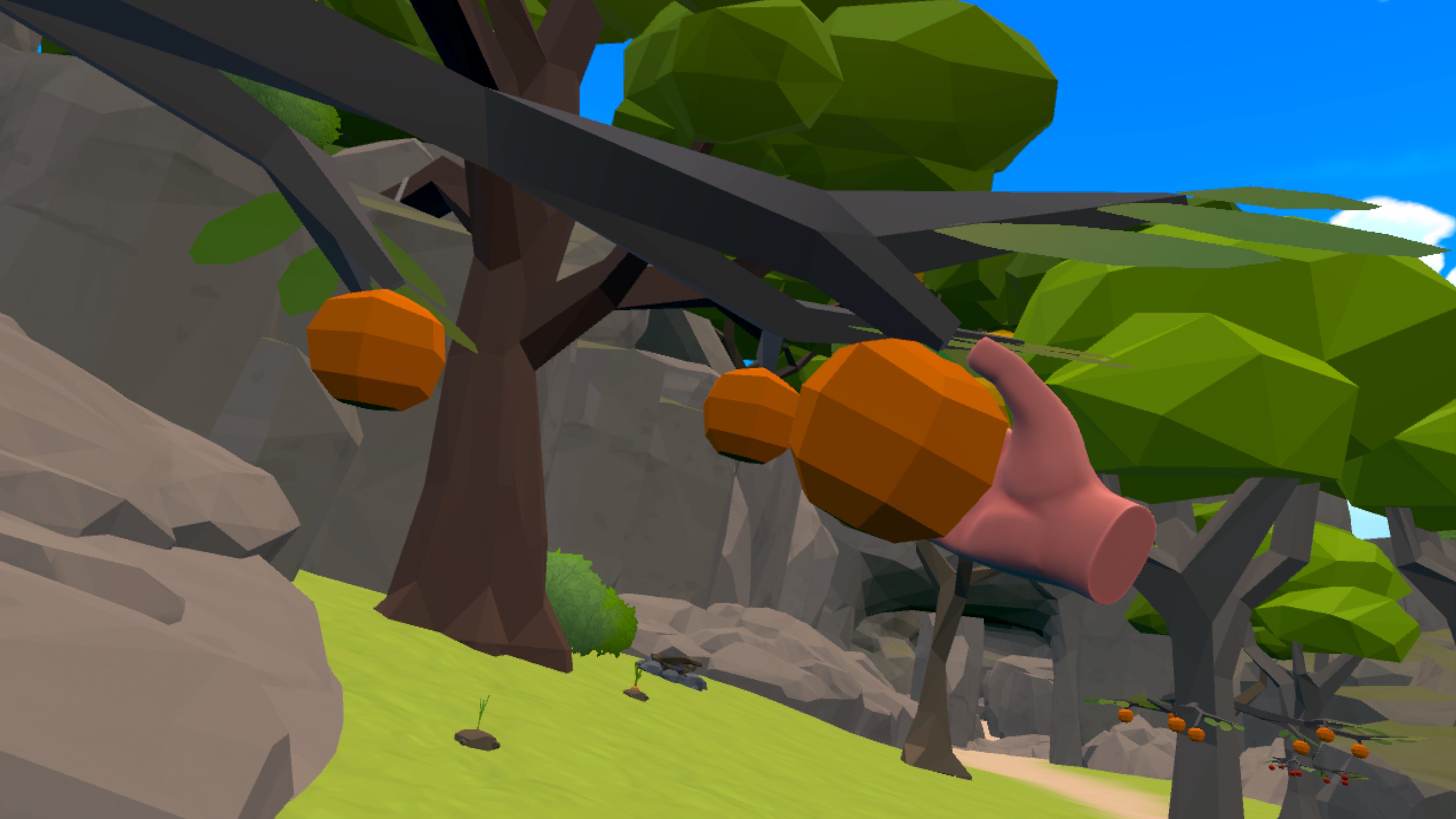 Isle of Food - Cooking Adventure | Devpost