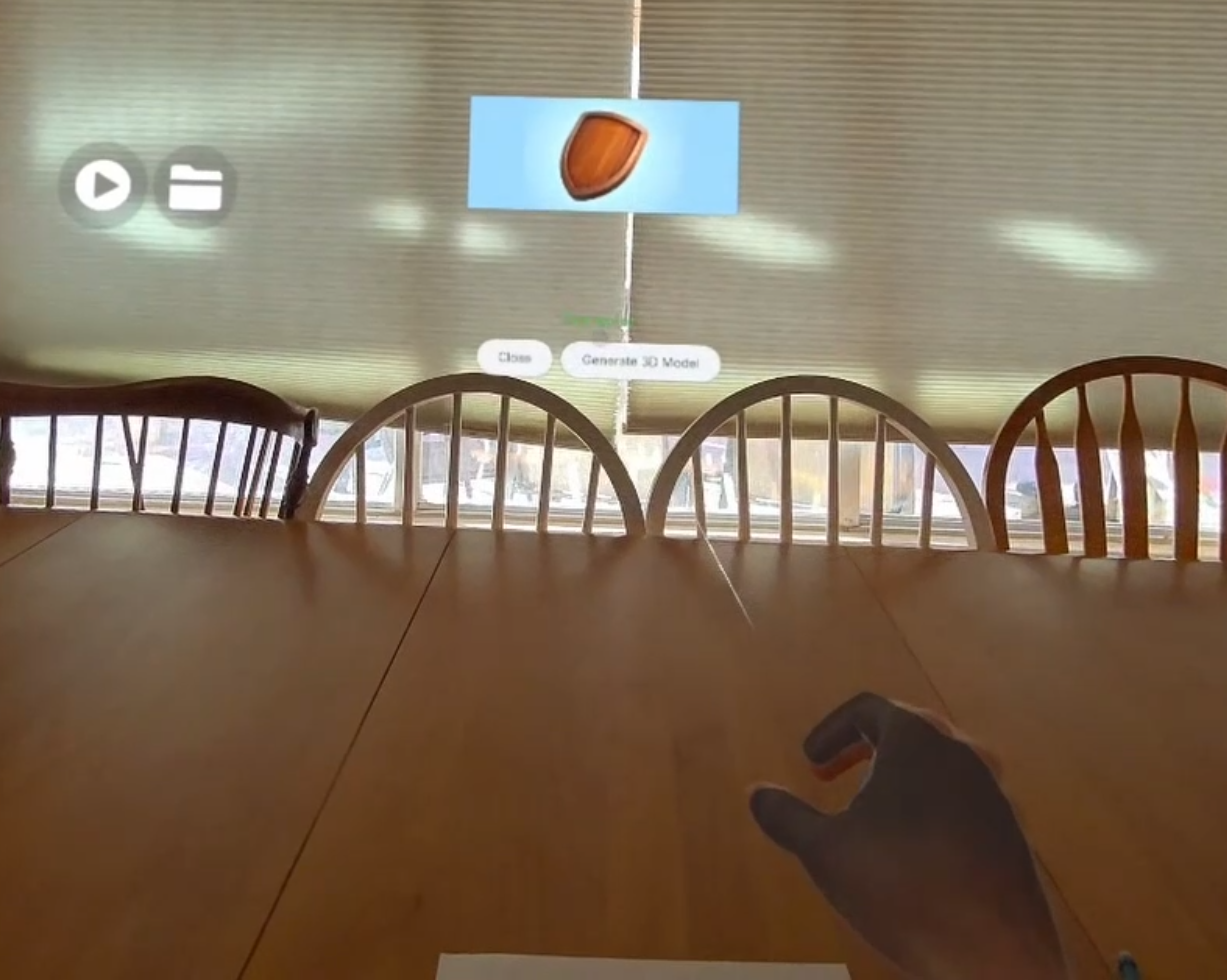 Spatial Sketch | Devpost