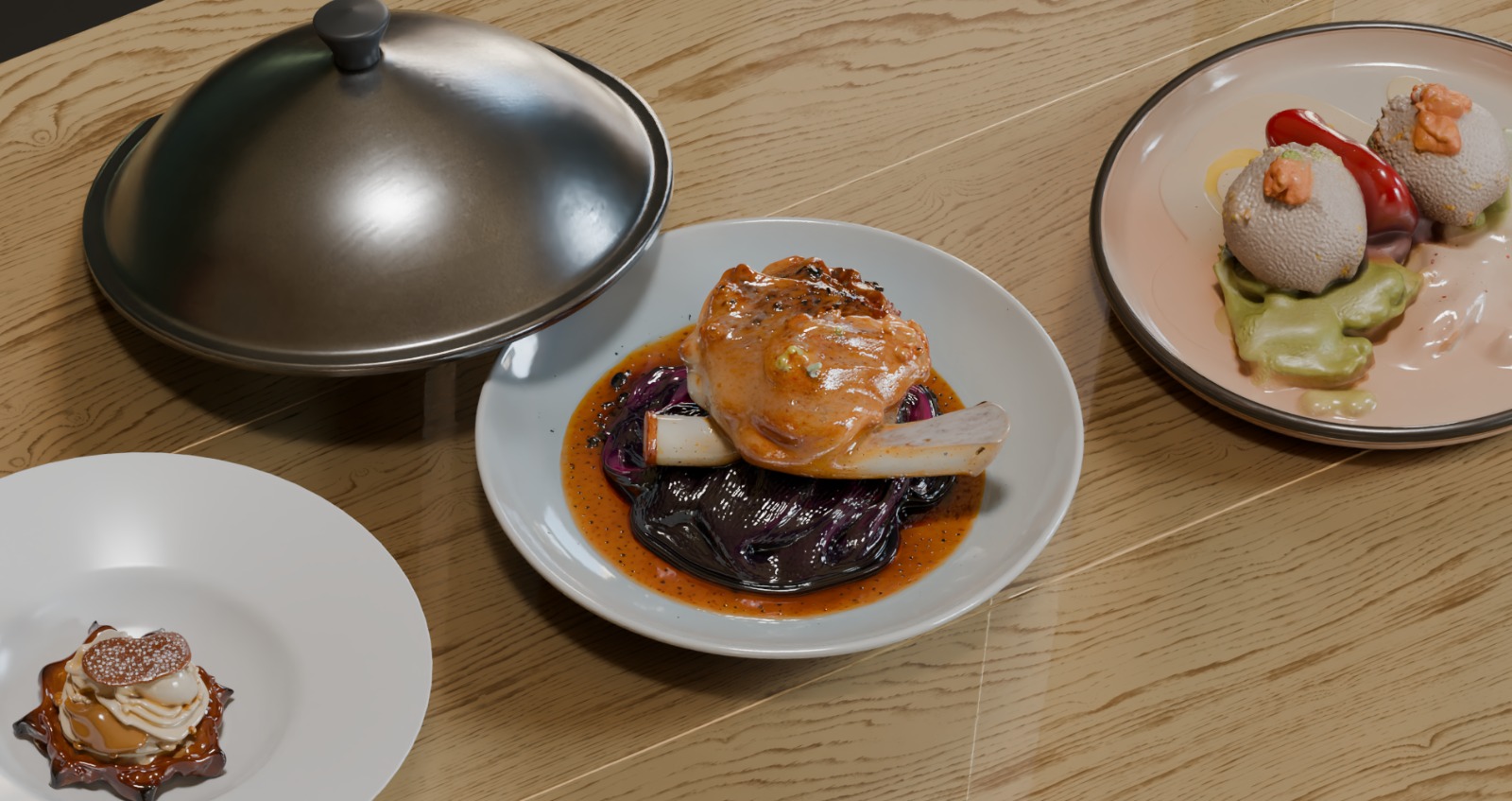 Fernweh - Immersive VR Travel | Devpost