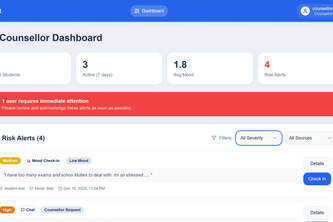 Talk.io - Lumi (Team 0X67) | Devpost