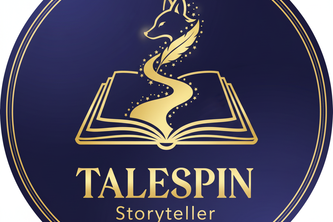 Talespin: AI Storytelling Companion | Devpost