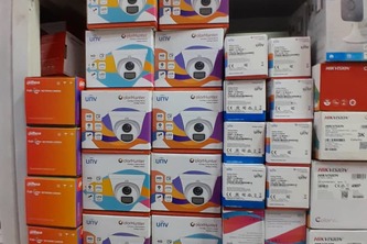 How to set motion detection on cctv camera | Devpost