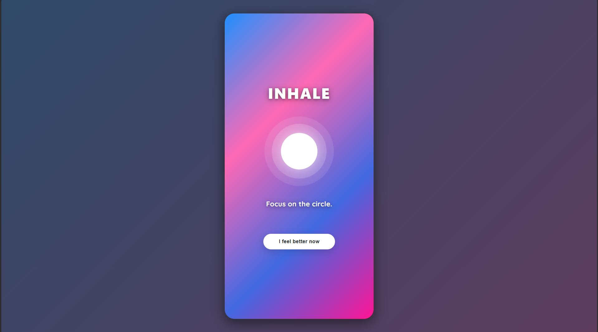 Mental Wellness Mentor | Devpost
