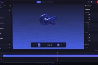 MotionForge | Devpost