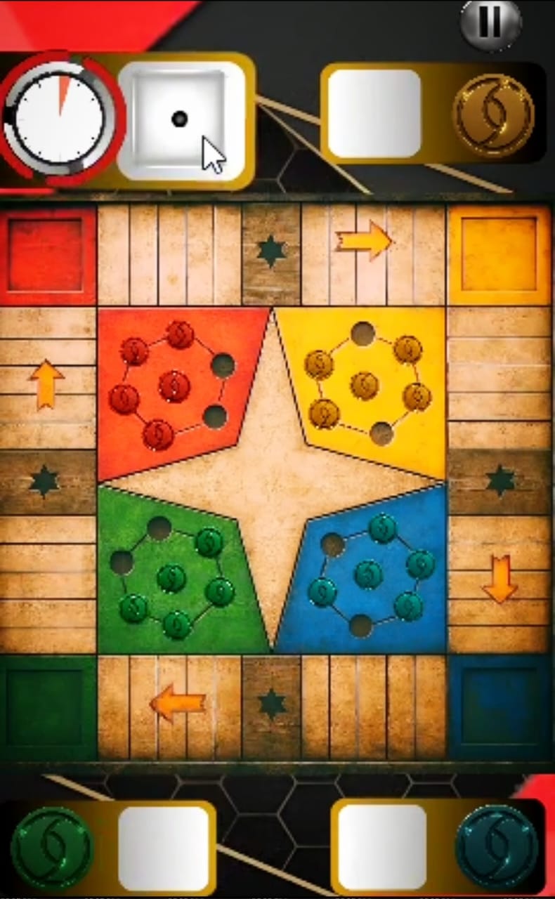 Judo - Survival | Devpost