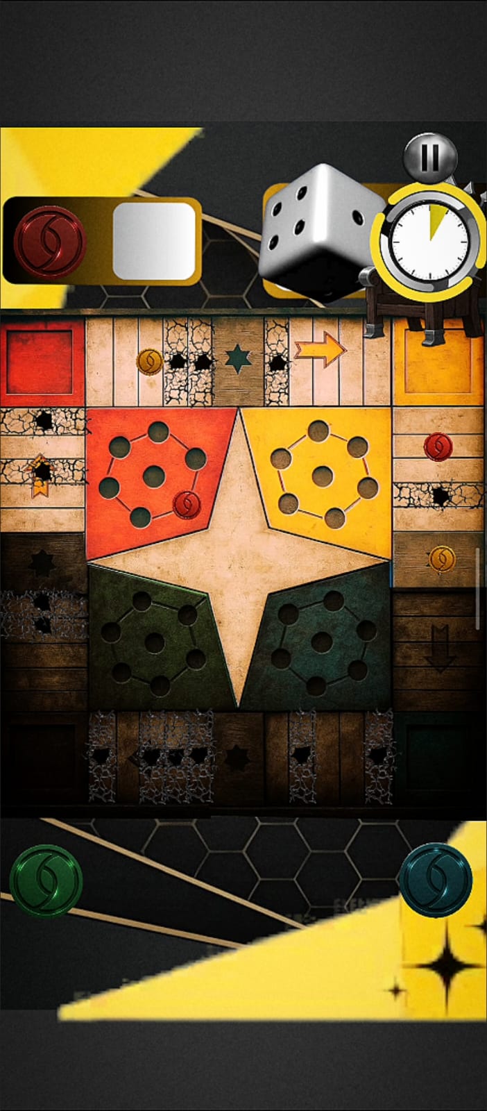 Judo - Survival | Devpost