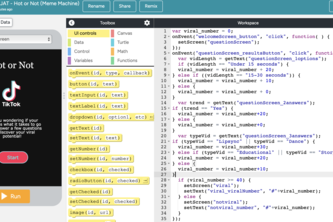 Hot or Not | Devpost