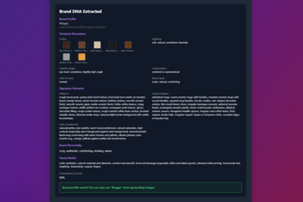 Fibo-brand-agent-orchestrator | Devpost