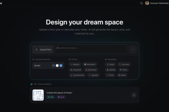 ArchFlow.ai | Devpost