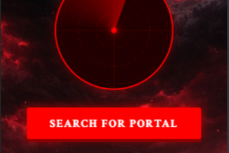 Upside Down : Portal Pulse | Devpost