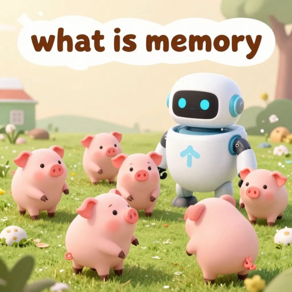 what is memory | Devpost
