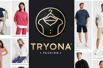 Tryona - virtual try-ons | Devpost