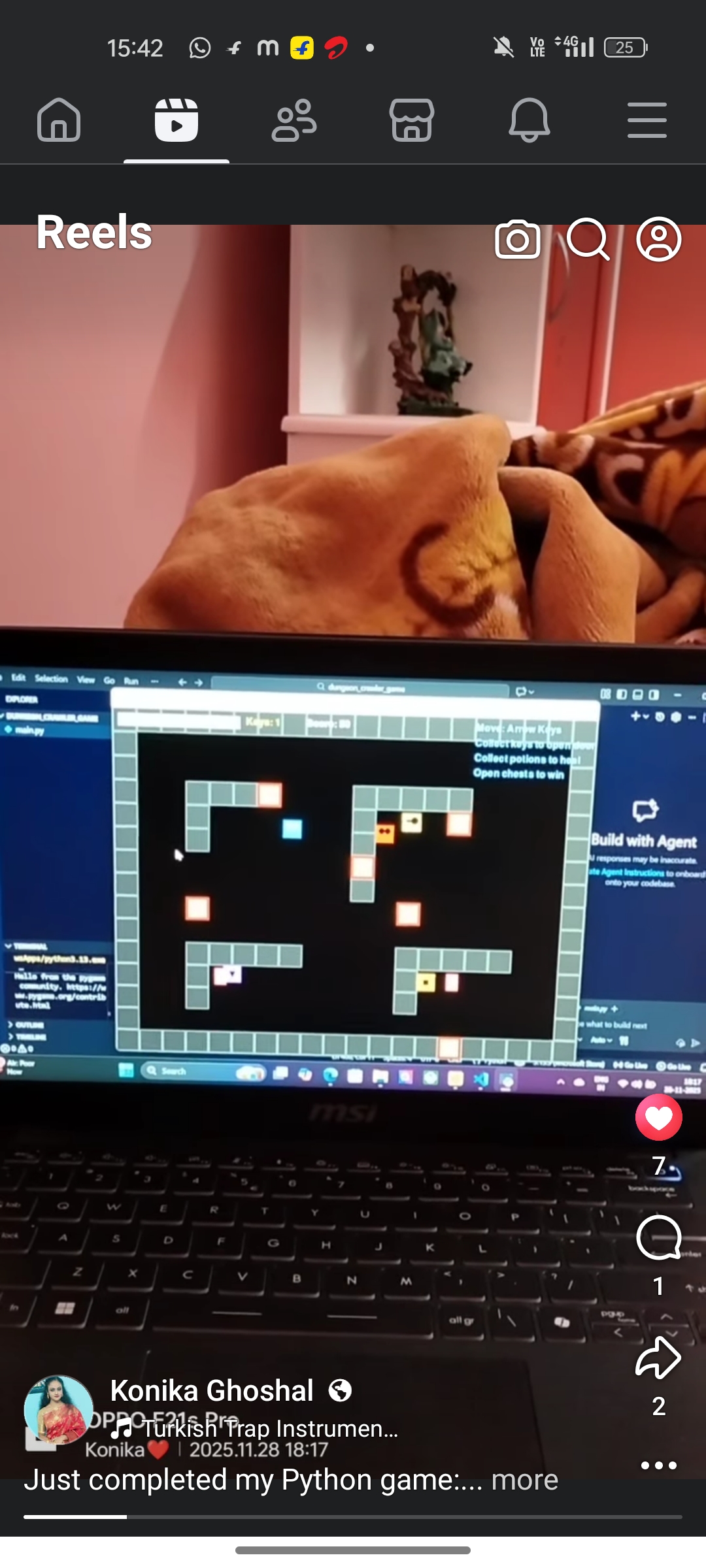 AI Dungeon Guide | Devpost