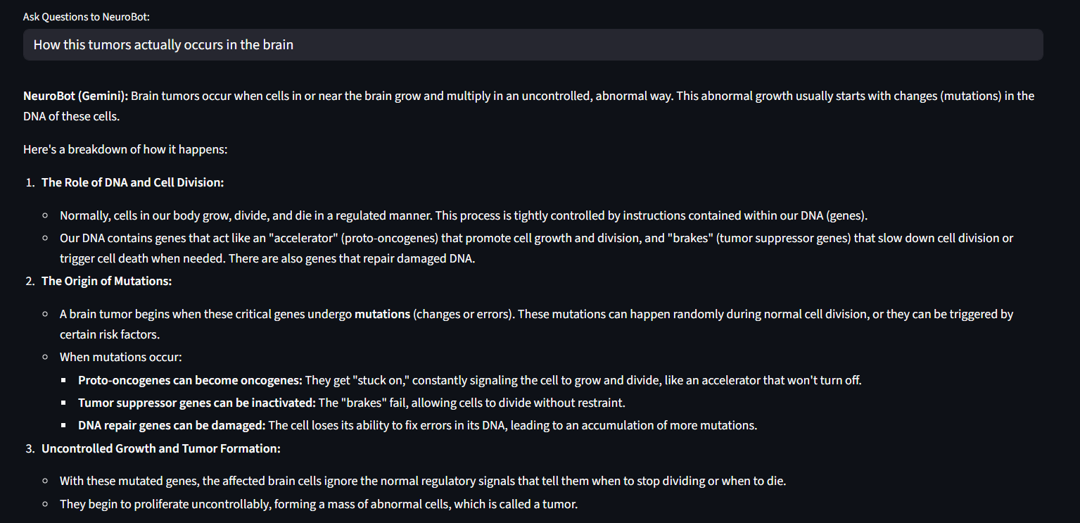NeuroScan AI | Devpost