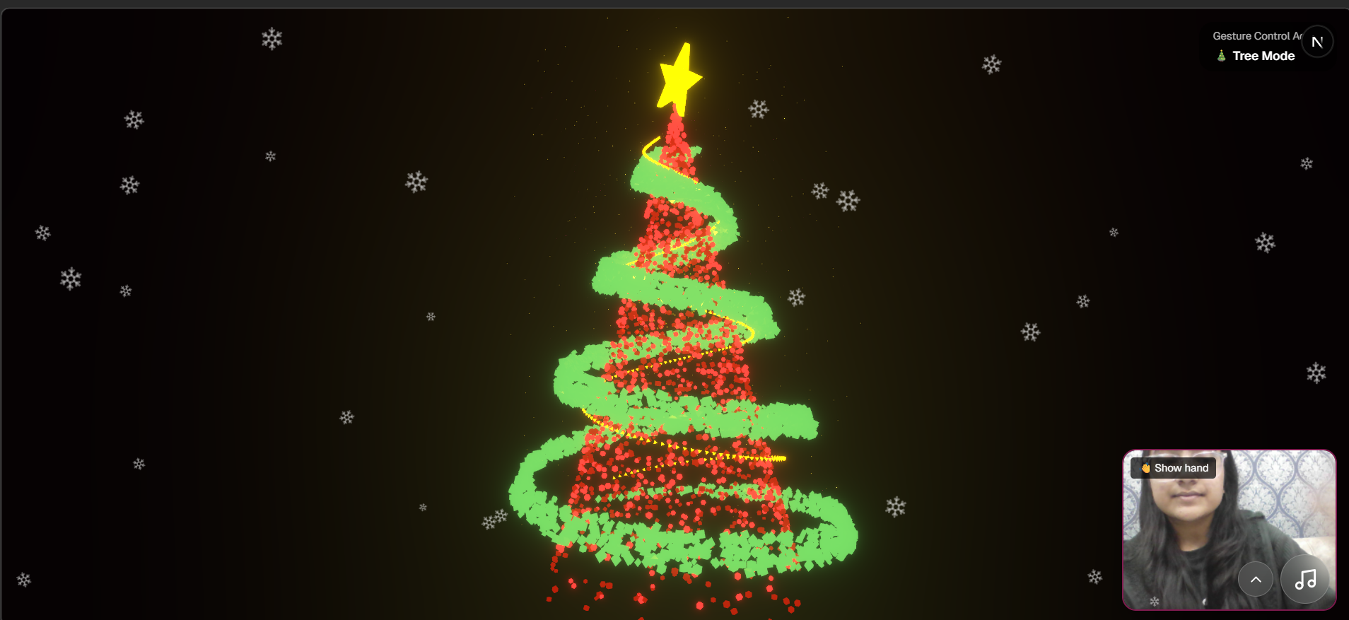 Sanda Study Sleigh | Devpost