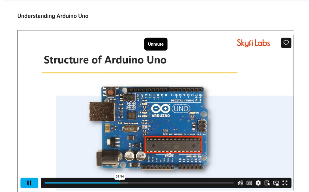 Smart Home Automation Using Python & ARM Edge AI | Devpost