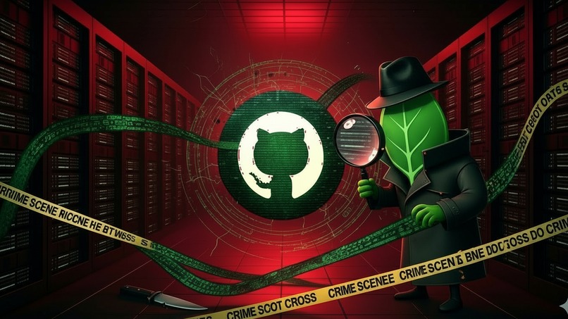 Atlas-Forensic-Vault | Devpost