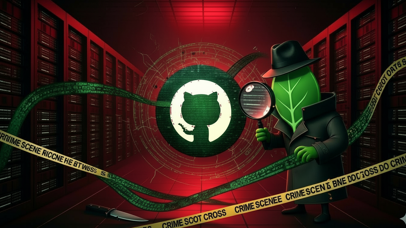 Atlas-Forensic-Vault | Devpost