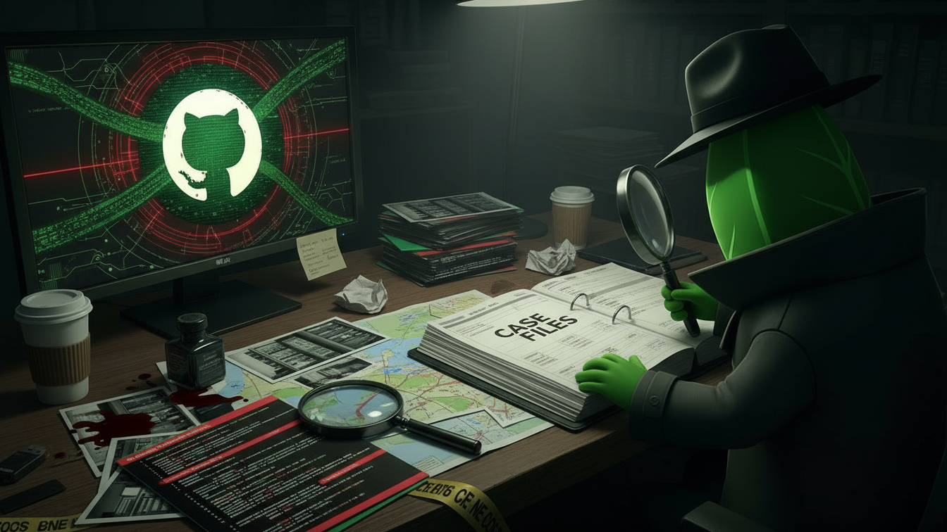 Atlas-Forensic-Vault | Devpost