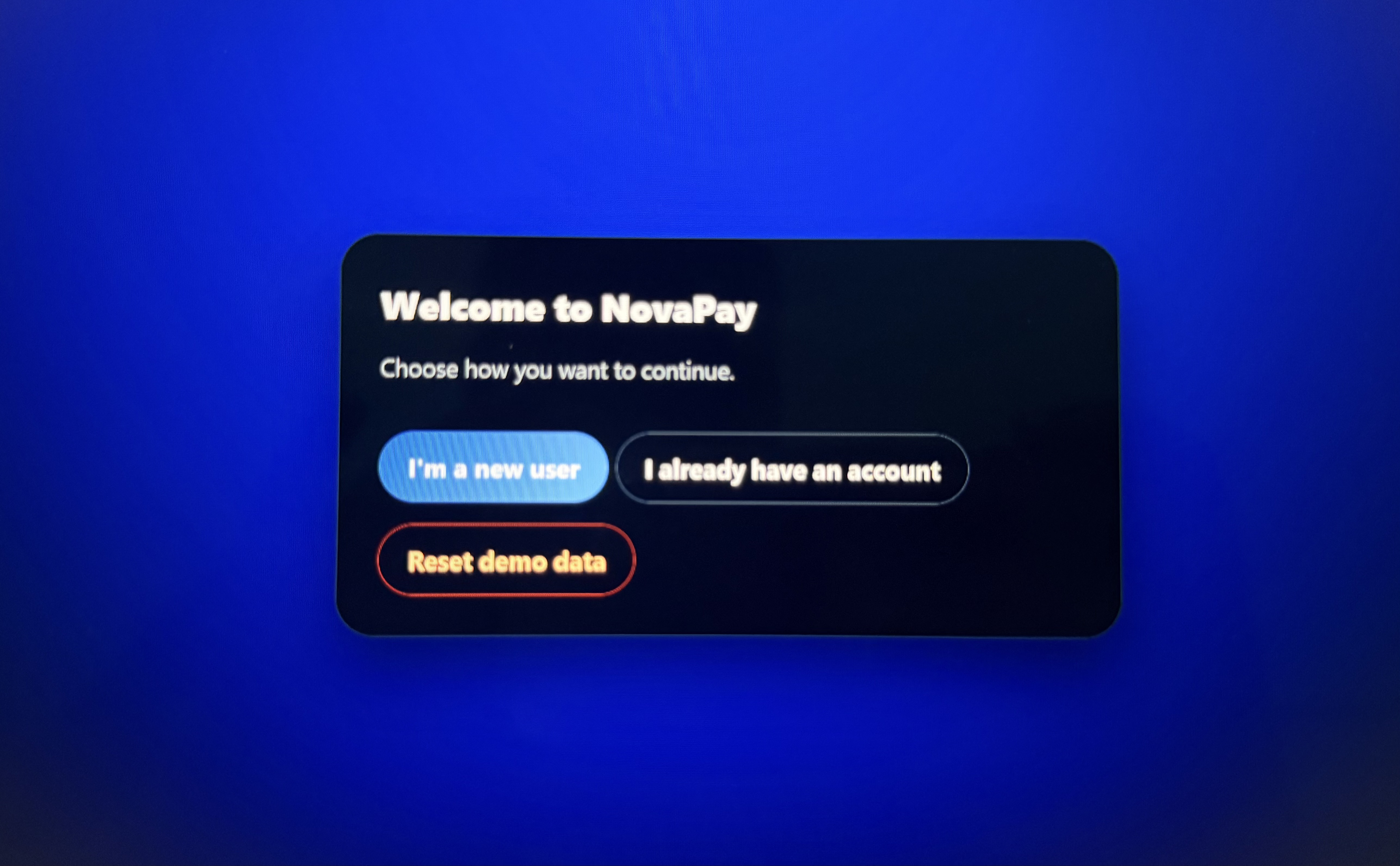 NovaPay | Devpost