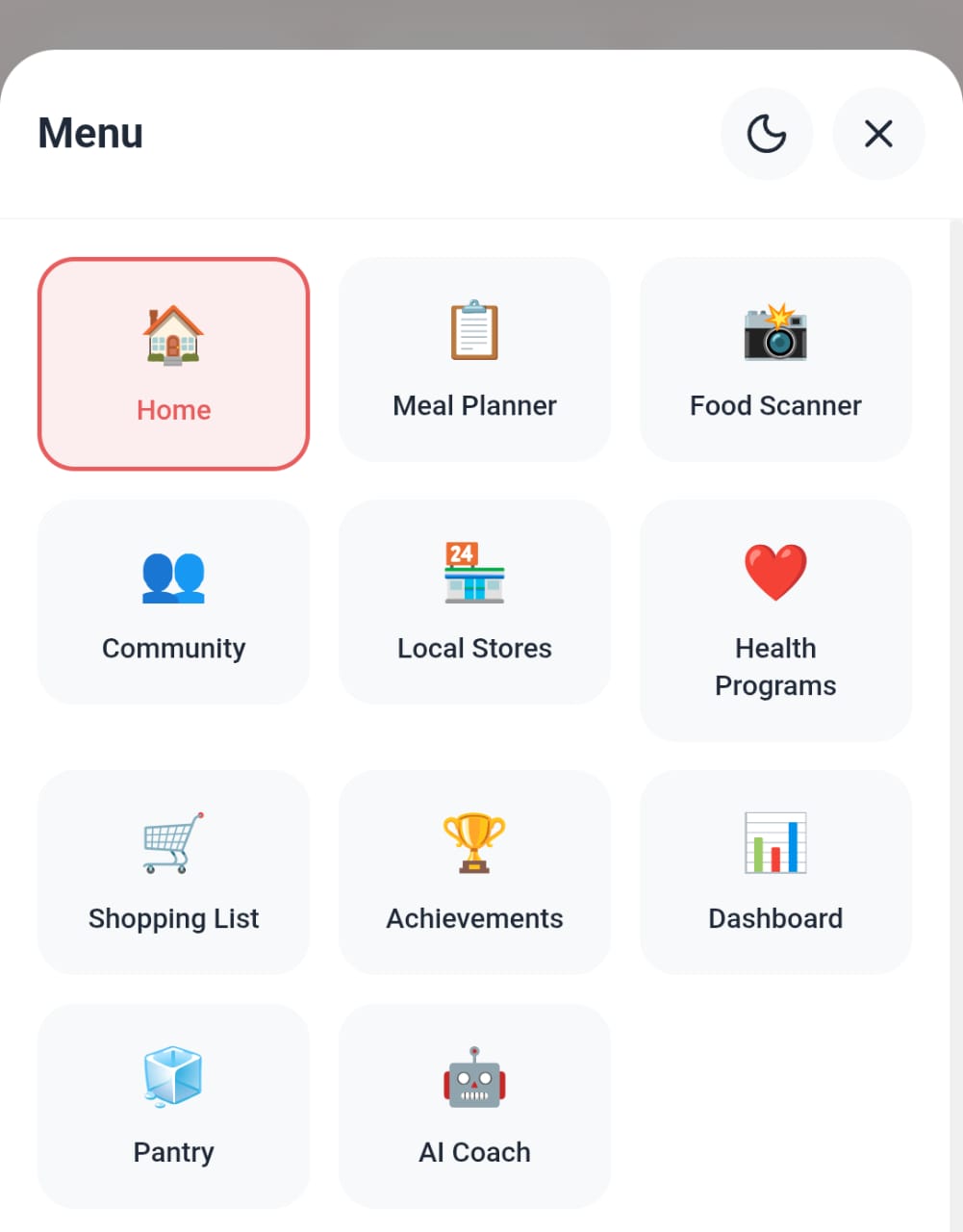 Cook Healthy AI | Devpost